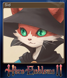 Showcase :: Hero Emblems II