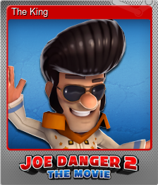 Showcase :: Joe Danger 2: The Movie Showcase :: Joe Danger 2: The Movie