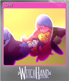 Showcase :: WitchHand