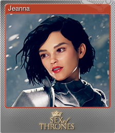 Showcase :: Sex of Thrones 👑