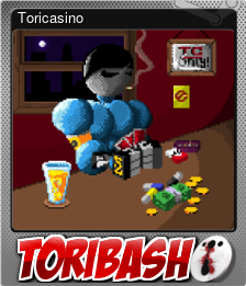 Showcase :: Toribash