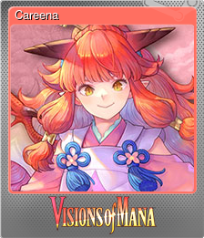 Showcase :: Visions of Mana