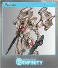 Showcase :: Strike Suit Infinity