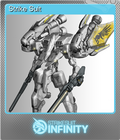 Showcase :: Strike Suit Infinity