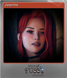 Showcase :: Magic Pussy: Chapter 1