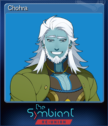 Showcase :: The Symbiant Re:Union