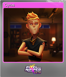 Showcase :: Pixel Ripped 1978: An Atari Adventure