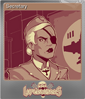 Showcase :: LUFTRAUSERS