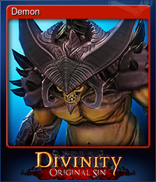 Showcase :: Divinity: Original Sin (Classic)