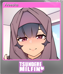 Showcase :: TSUNDERE MILFIN