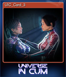 Inventory :: Universe in Cum 💦 🌎