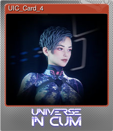 Showcase :: Universe in Cum 💦 🌎