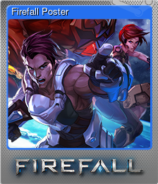 Showcase :: Firefall