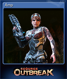 Showcase :: Scourge: Outbreak