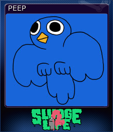 Showcase :: SLUDGE LIFE 2