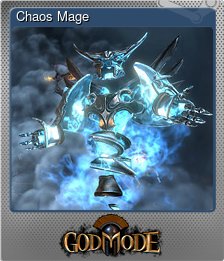 Showcase :: God Mode