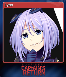 Showcase :: Sunrider 4: The Captain's Return