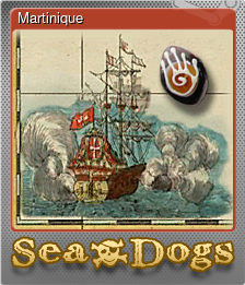 Showcase :: Sea Dogs: To Each His Own