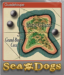 Showcase :: Sea Dogs: To Each His Own