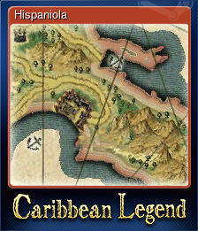 Showcase :: Caribbean Legend