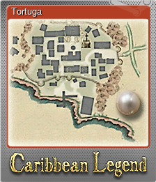 Showcase :: Caribbean Legend