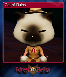 Showcase :: Forest Of Relics