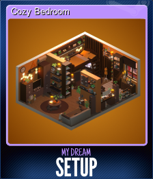 Showcase :: My dream setup