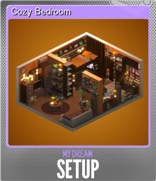 Showcase :: My dream setup