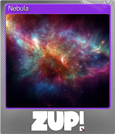 Showcase :: Zup! Q