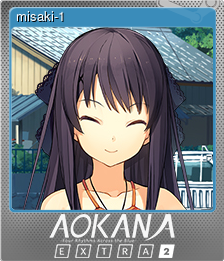 Showcase :: Aokana - EXTRA2