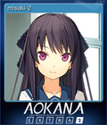 Showcase :: Aokana - EXTRA2