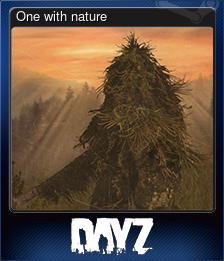 Showcase :: DayZ