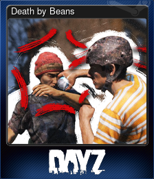 Showcase :: DayZ