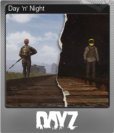 Showcase :: DayZ