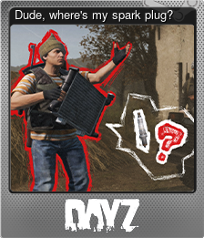 Showcase :: DayZ