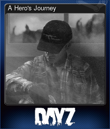 Showcase :: DayZ