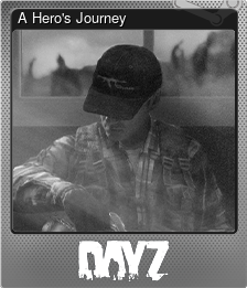 Showcase :: DayZ