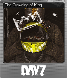 Showcase :: DayZ
