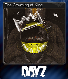 Showcase :: DayZ