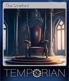 Showcase :: Temporian