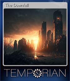 Showcase :: Temporian