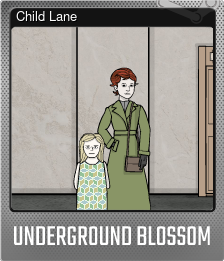 Showcase :: Underground Blossom