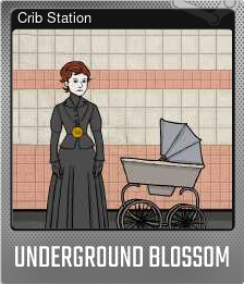 Showcase :: Underground Blossom