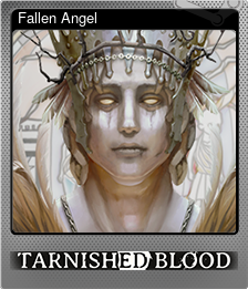 Showcase :: Tarnished Blood
