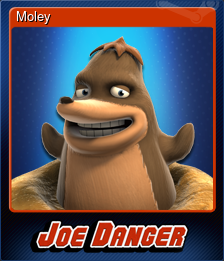 Showcase :: Joe Danger