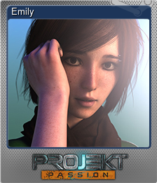 Showcase :: Projekt: Passion