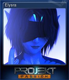 Showcase :: Projekt: Passion