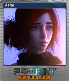 Showcase :: Projekt: Passion