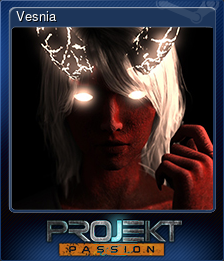 Showcase :: Projekt: Passion