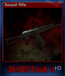 Showcase :: Dementium II HD